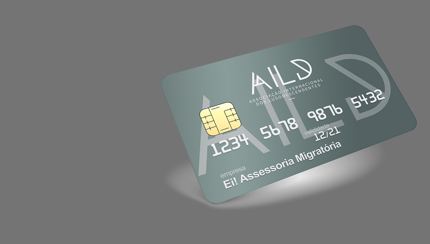 Início - AILD - Associação Internacional dos Lusodescendentes