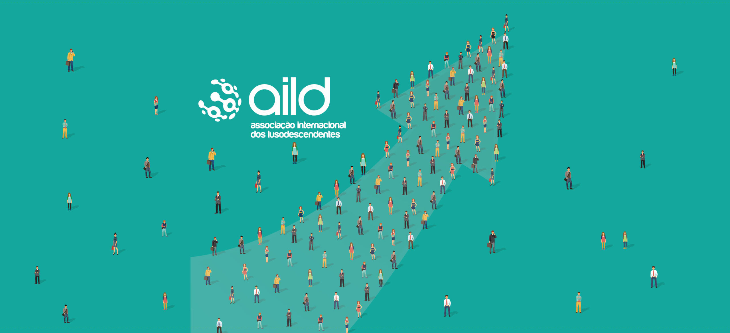 Início - AILD - Associação Internacional dos Lusodescendentes