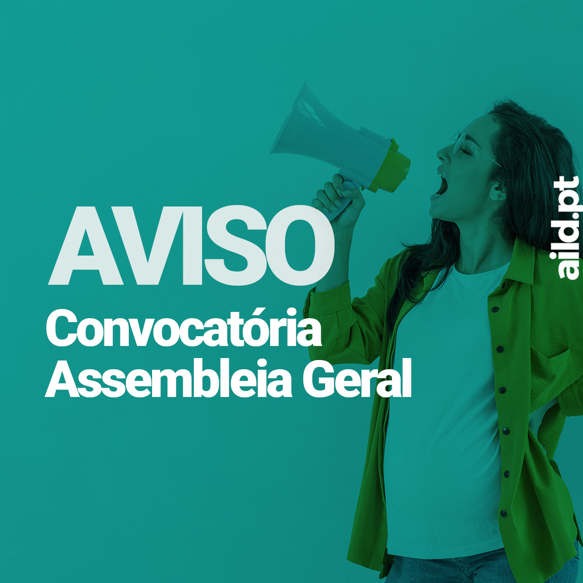 Comunicado - AILD - Associação Internacional dos Lusodescendentes